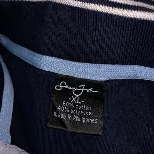 Sean John | Shirts | Sean John Polo Shirt | Poshmark